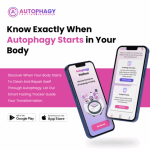 Autophagy Fasting Duration How Long Before It Starts Working