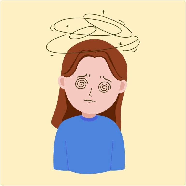 Dizzy During Fasting? Why It Happens and How to Fix It Fast